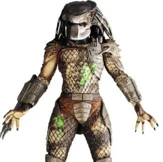 How To Dress Like Jungle Hunter Predator Costume Guide: The Ultimate ...