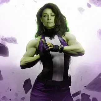How To Dress Like Dress Like She Hulk Guide For Cosplay & Halloween