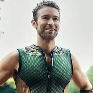 How To Dress Like Dress Like The Deep Guide For Cosplay & Halloween