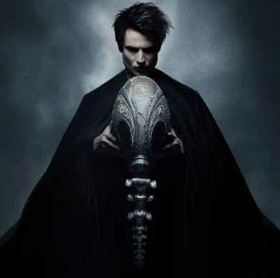 The Sandman Costume: Craft The Ultimate Elegance And Mystery