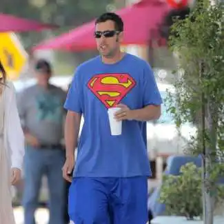 Adam Sandler Costume Guide