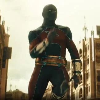 How To Dress Like Dress Like Atom Smasher Guide For Cosplay & Halloween