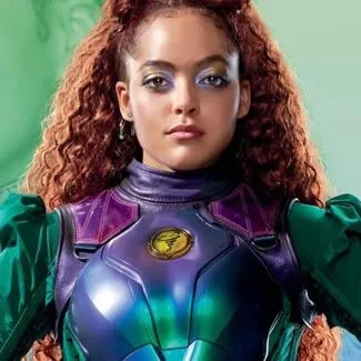 How To Dress Like Dress Like Cyclone Guide For Cosplay & Halloween