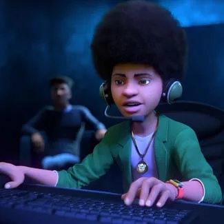 How To Dress Like Dress Like Frostee Guide For Cosplay & Halloween