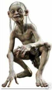 Gollum Costume Guide: Everything You Need To Know