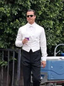 Jack Conrad Costume Guide - Embrace 20s Hollywood Glamour