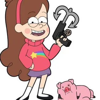 How To Dress Like Mabel Pines Costume Guide Guide For Cosplay & Halloween