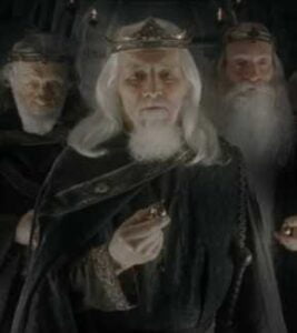 Nazgul Costume Guide: Create Your Own Ringwraith Look