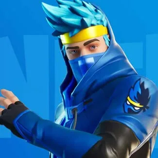 How To Dress Like Dress Like Ninja From Fortnite Guide For Cosplay ...