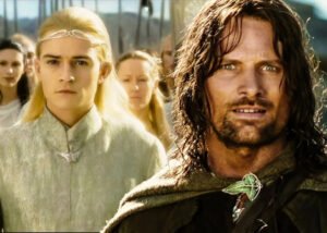 Aragorn Costume Guide: Embody The King Of Gondor