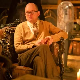 How To Dress Like Colin Robinson Costume Guide Guide For Cosplay ...