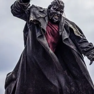 How To Dress Like Jeepers Creepers Costume: Terrify This Halloween ...