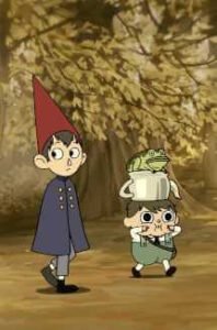 Ultimate Greg Costume Guide - Over The Garden Wall Style