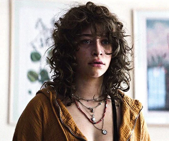 How To Dress Like Dress Like Riley From Hellraiser 2022 Guide For ...