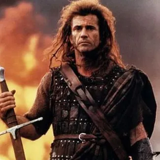 How To Dress Like William Wallace Costume Guide: Embrace Scottish ...