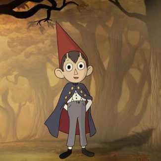 Wirt Costume Guide: Embrace 'Over The Garden Wall'
