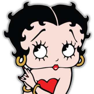 Ultimate Betty Boop Costume Guide: Embrace Classic Charm