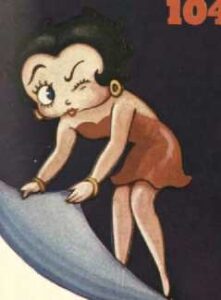 Ultimate Betty Boop Costume Guide: Embrace Classic Charm