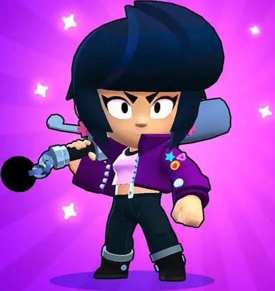 Bibi From Brawl Stars Costume - Costume Guide