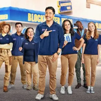 How To Dress Like Retro Blockbuster Costume Guide Guide For Cosplay ...