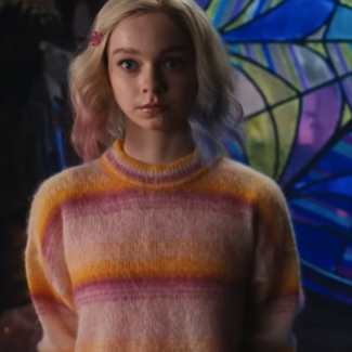 Enid Sinclair Costume: A Playful Halloween Journey