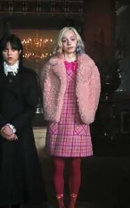 Enid Sinclair Costume: A Playful Halloween Journey