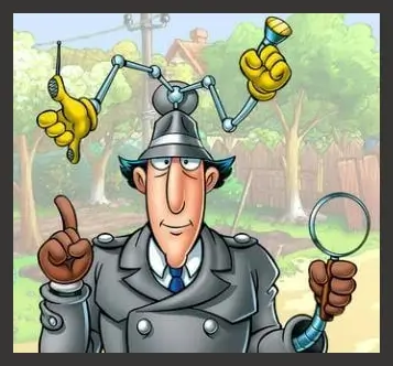 Inspector Gadget Costume : How To Dress Like The Detective