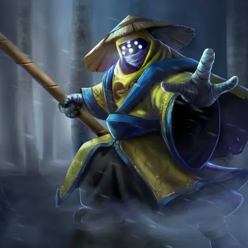 Unleash Your Inner Warrior With A Jax Lol Costume