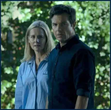 Marty Byrde Costume From Ozark - Costume Guide