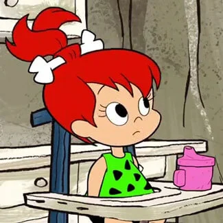 How To Dress Like Dress Like Pebbles Guide For Cosplay & Halloween