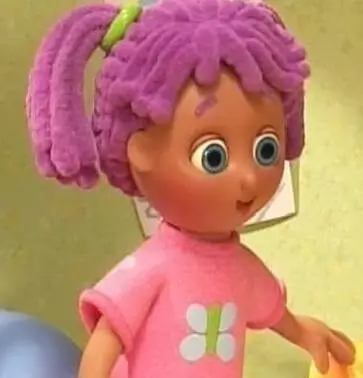 Poko Bibi Costume Guide - Crafting A Bibi Costume From Poko: