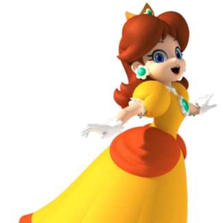 Princess Daisy Costume Guide: Mario's Fun Princess!