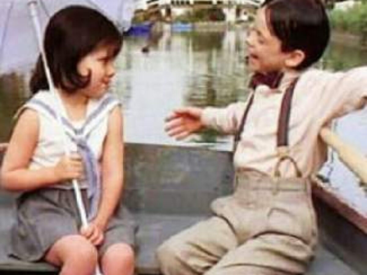 Darla Little Rascals Costume