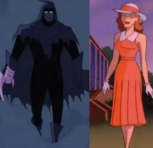 Unmask The Mystery: A Phantasm Andrea Beaumont Costume Guide