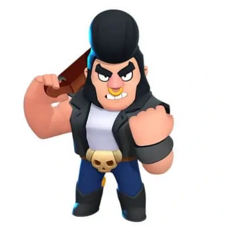 Brawl Stars Bull Costume Guide For A Memorable Halloween