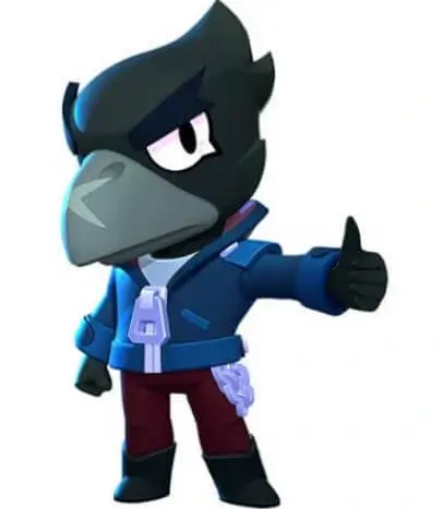 Brawl Stars Crow Costume Guide: Become The Legendary Assassin