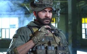 How To Dress Like Dress Like Captain Price Guide For Cosplay & Halloween