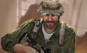 How To Dress Like Dress Like Captain Price Guide For Cosplay & Halloween
