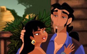 How To Dress Like Dress Like Chel Guide For Cosplay & Halloween