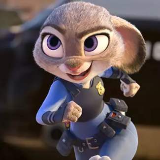 Judy Hopps Costume Guide: Dress Like Zootopia's Hero