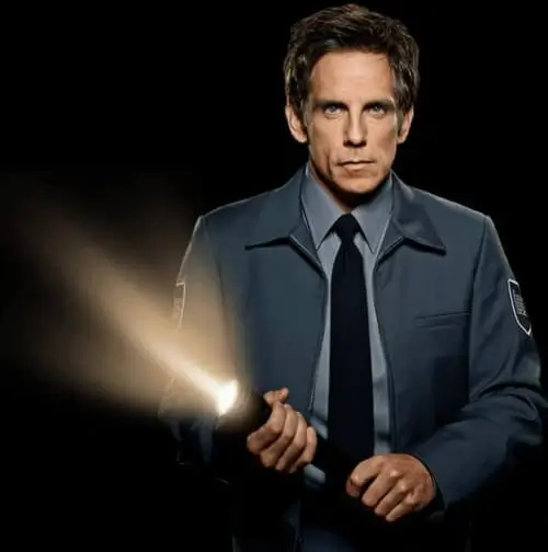 Larry Daley Costume Guide: Dress Like The Night Watchman