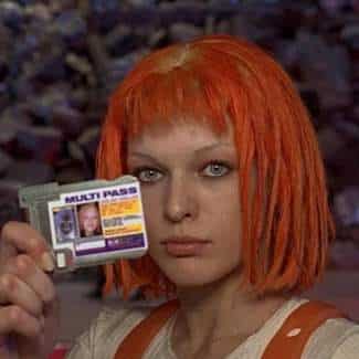 Leeloo Costume Guide: Dress Like A Sci-Fi Icon | Easy Steps