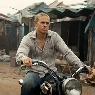 How To Dress Like Dress Like Lin Ford Guide For Cosplay & Halloween