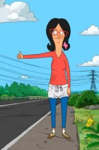 "Perfect Your Linda Belcher Costume With Our Tips!