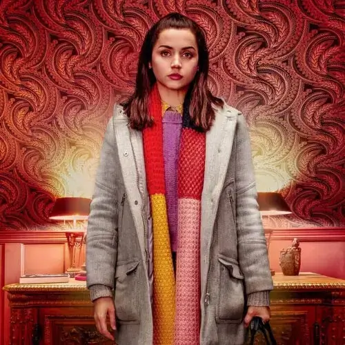 Marta Cabrera Costume Guide: Dressing Up Like A 'Knives Out' Star