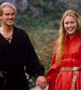 The Ultimate Guide To A Princess Buttercup Costume