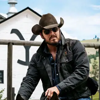 How To Dress Like Dress Like Rip Wheeler Guide For Cosplay & Halloween