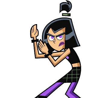 Create The Perfect Sam Manson Costume This Halloween