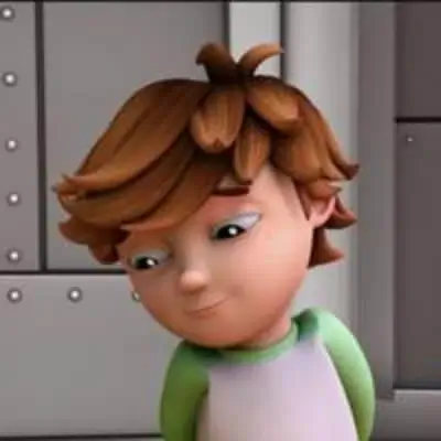 Sean Rafferty Costume: A Cosmic Guide To An Interstellar Look