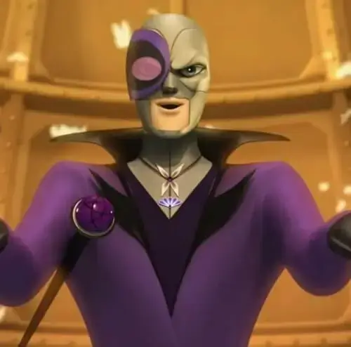 Unleash The Darkness: A Guide To The Enigmatic Shadow Moth Costume